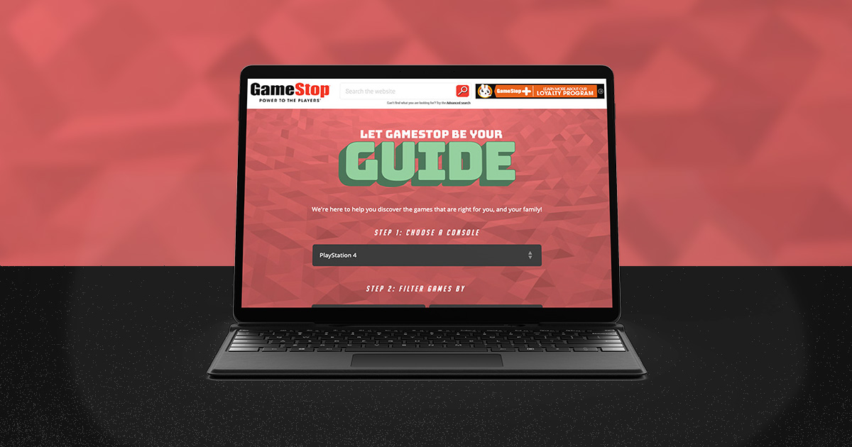 Niall O'Brien | GameStop Gamer Guide